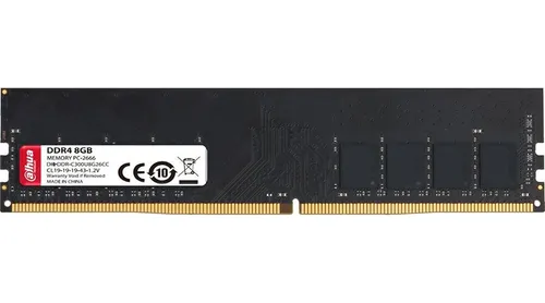 MEMORIA 8GB DDR4 3200 mhz DAHUA | Gamehard Computación